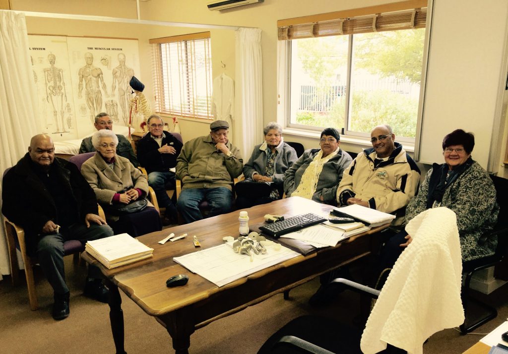 Joint Clinic Paarl | Specialists in Orthopaedic Surgery - Hip and Knee ...