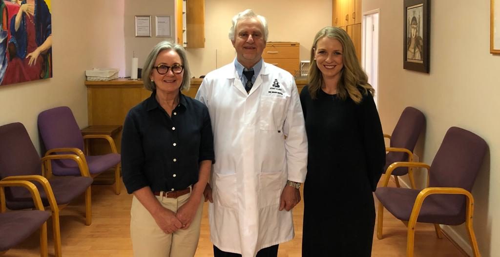 About | Joint Clinic Paarl | hip replacement | ortopeet